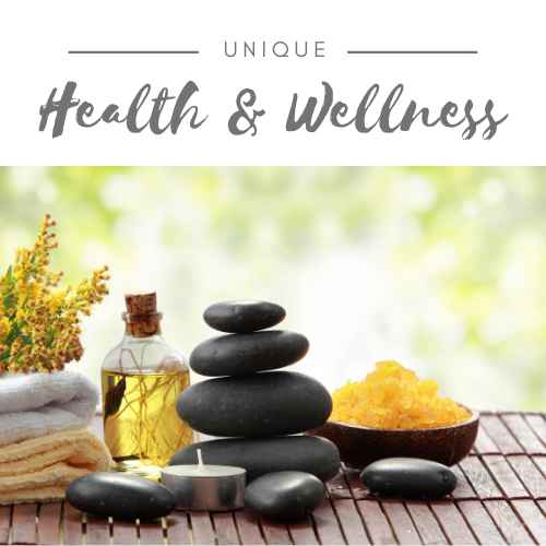 Health & Wellness