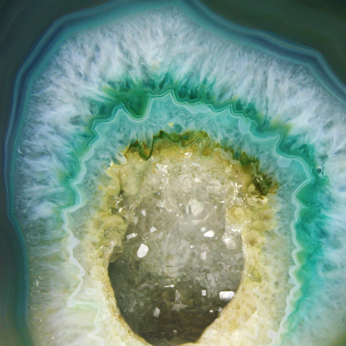 Geodes